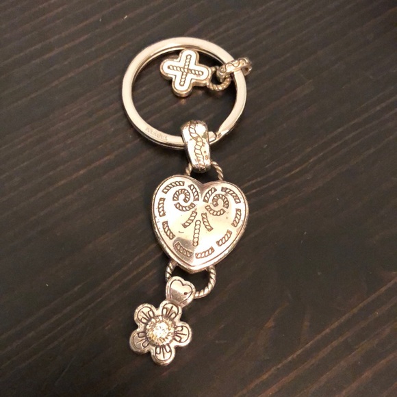 Brighton | Accessories | Brighton Keychain | Poshmark